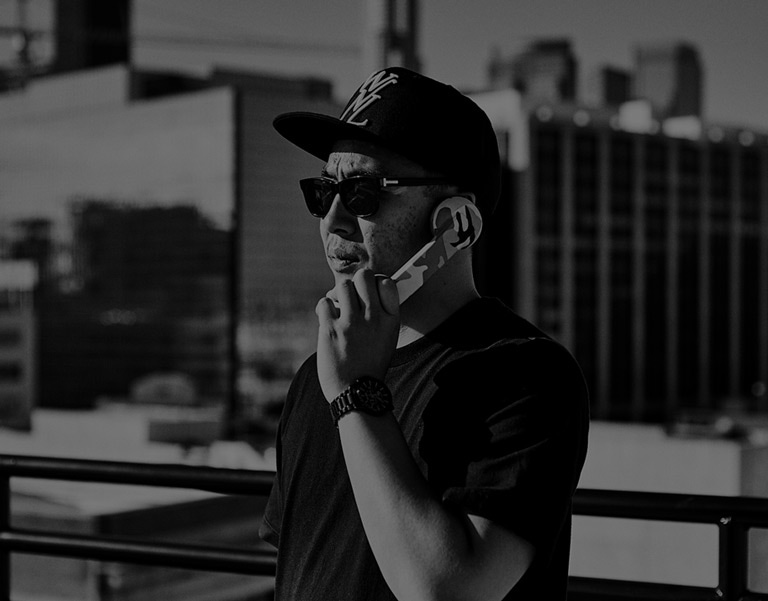 Matt Lee | Web Consultant | San Diego, California