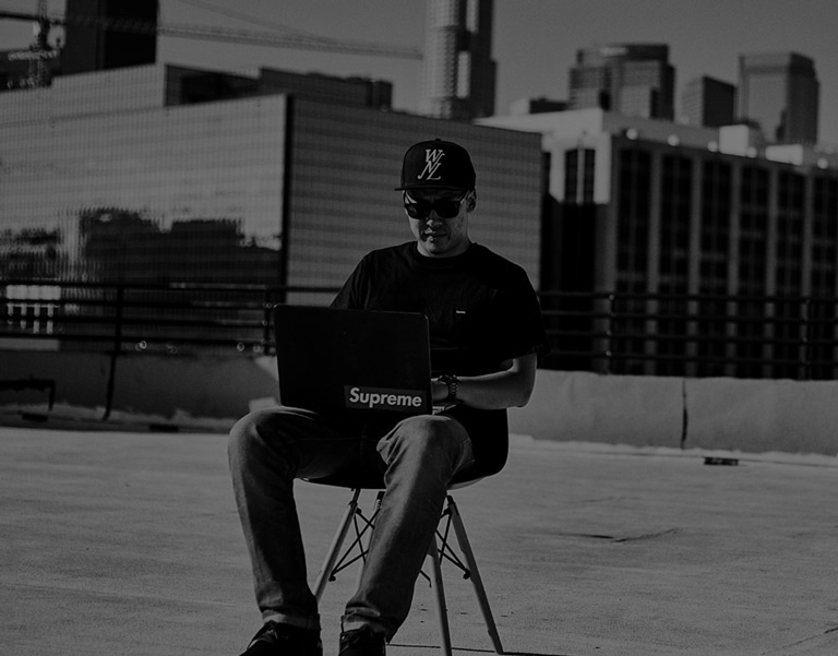 Matt Lee | Web Consultant | San Diego, California