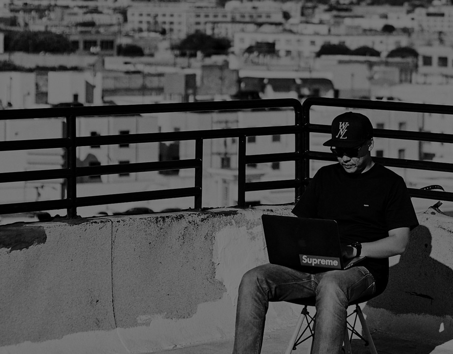 Matt Lee | Web Consultant | San Diego, California